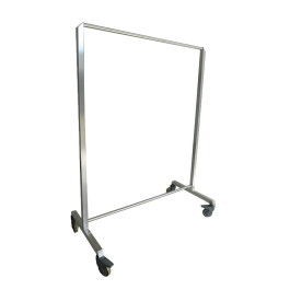 Penderie en Inox 304L - Qualité Supérieure pour Vos Espaces