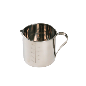 Conge Fond Plat Inox 304L avec Couvercle - Qualité Pro